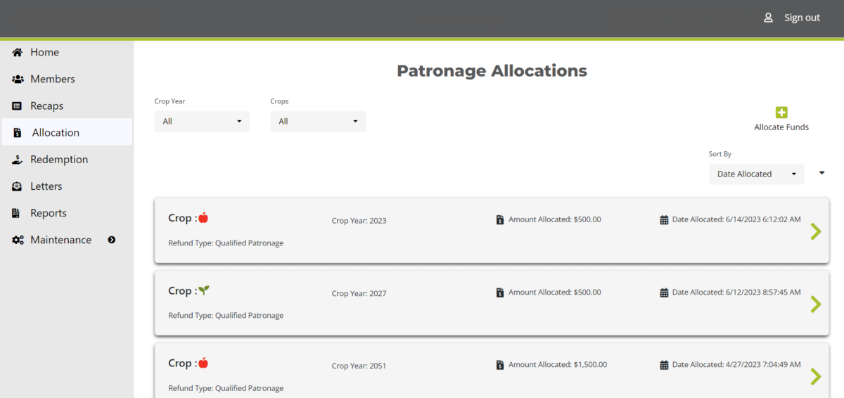 Farm Bureau's Azure Transformation: Patronage System Success Story