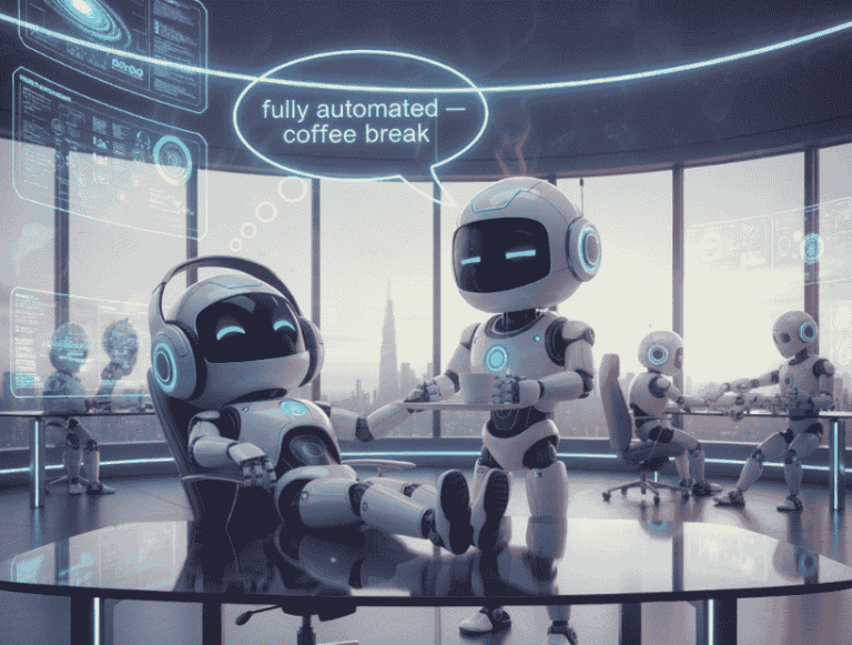 Why Data Modernization Services Matters and What's AI's Role