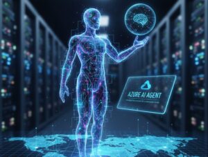 How Azure AI Agent Service Powers Smarter Automation
